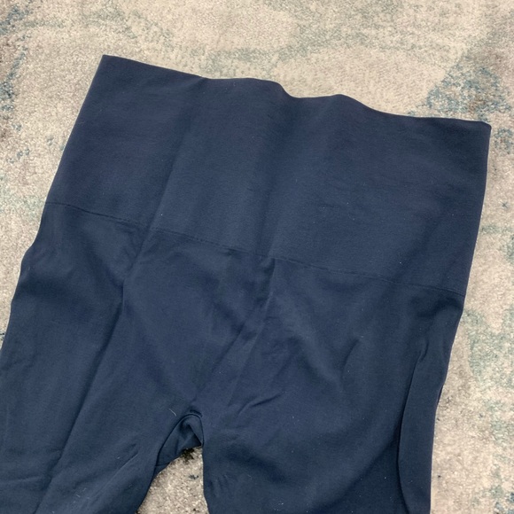 SPANX | Pants & Jumpsuits | Only Left Spanx Seamless Shaping Leggings ...